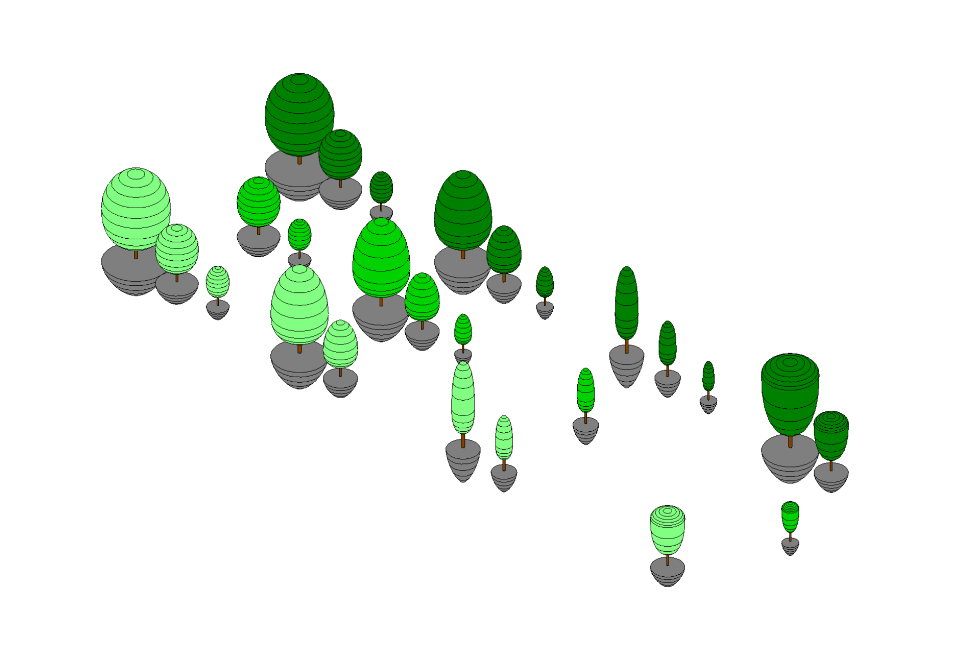 BIMsurround | bimTree – Ein intelligenter Baum